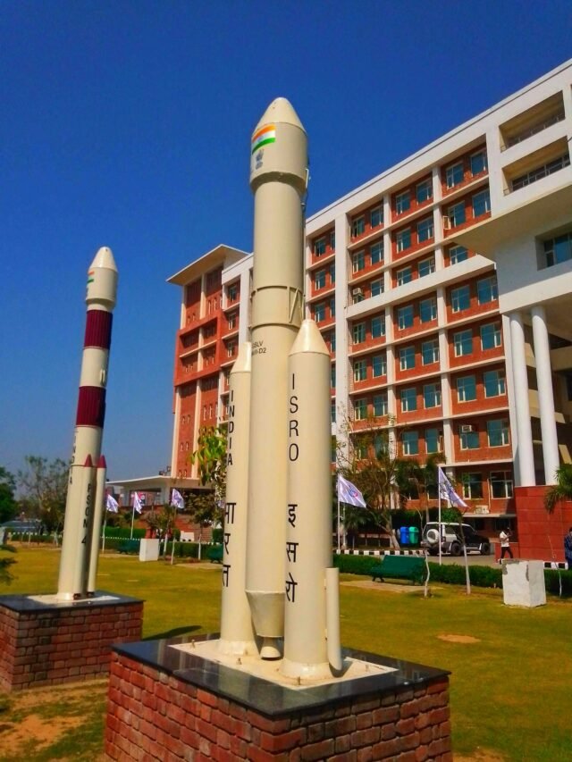 A Look At Achievements Of ISRO In 2024 And India's Capabilities In ...